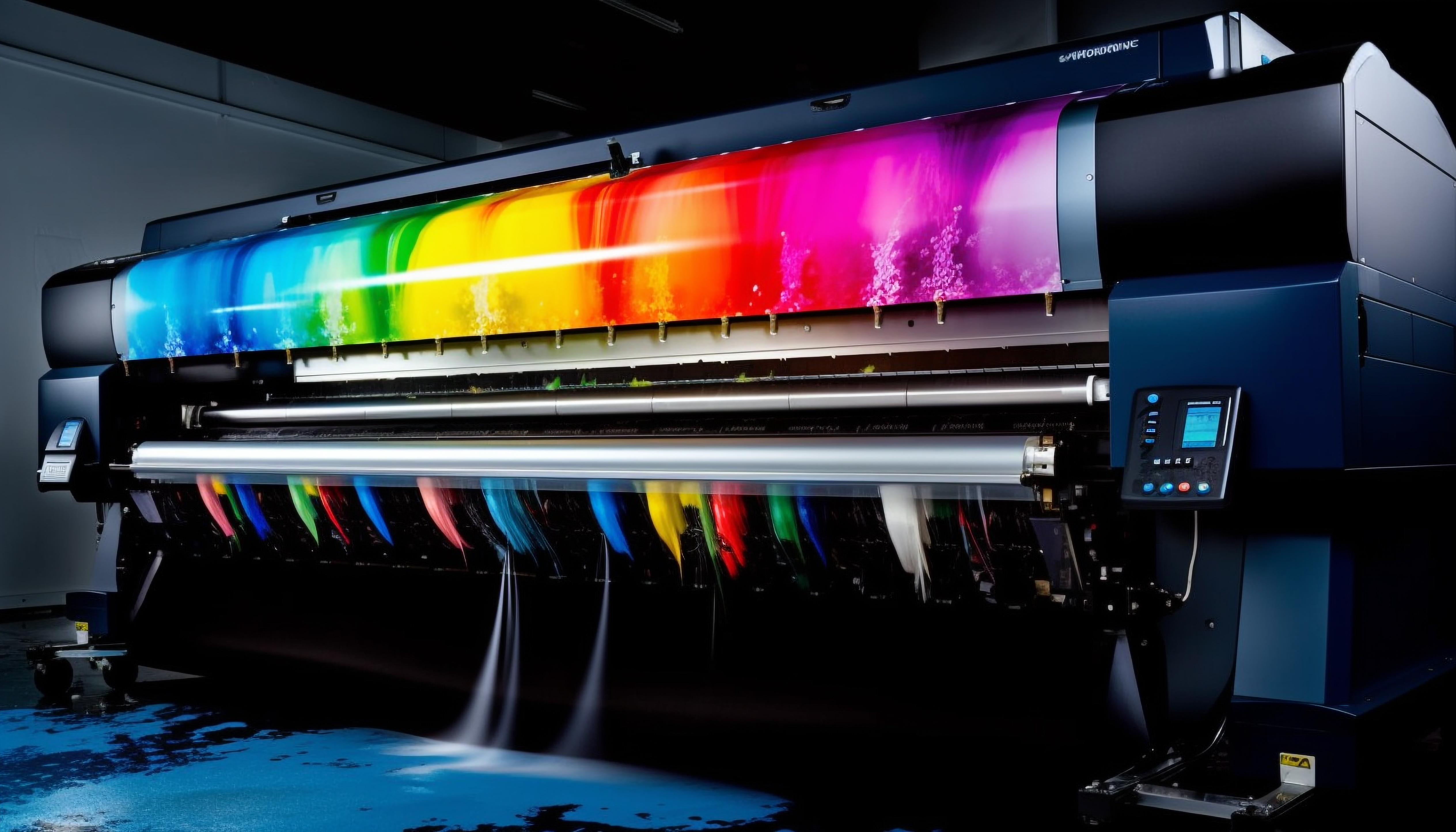 Apex Print Press